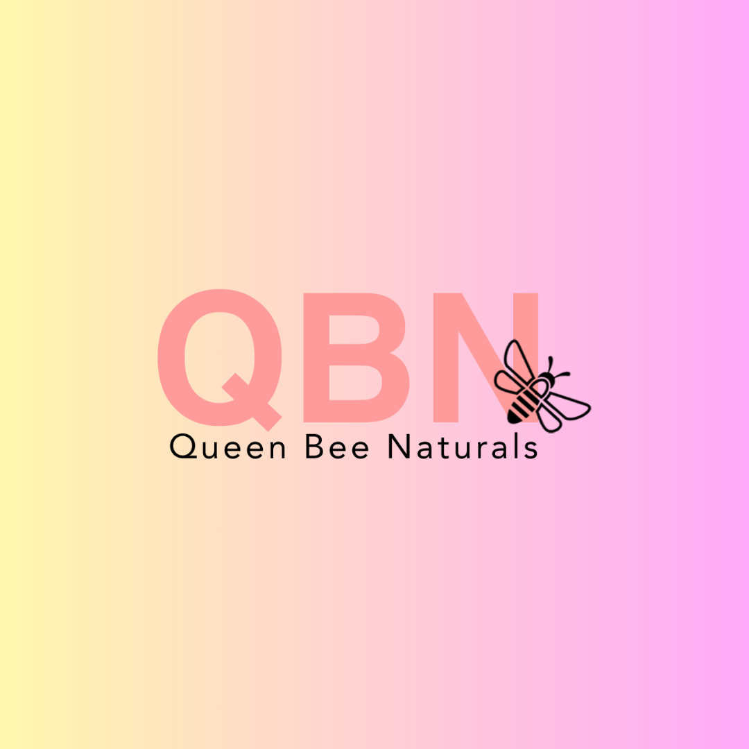 Queen Bee Naturals – Queenbeenaturals